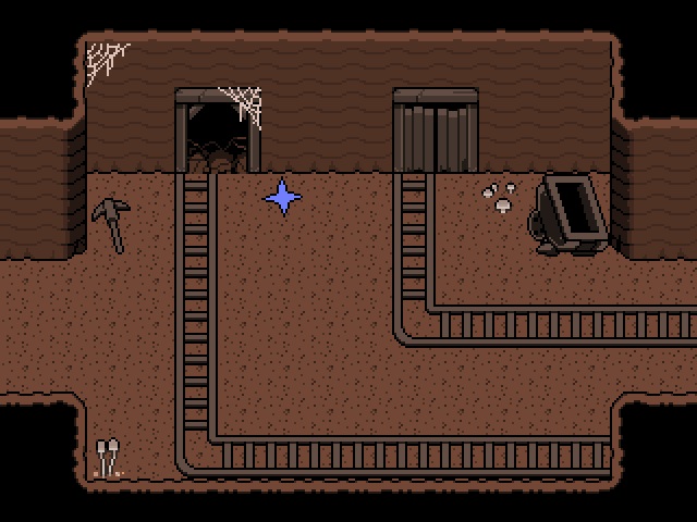 Mines | OverTime - An Undertale x TF2 Crossover Wiki | Fandom