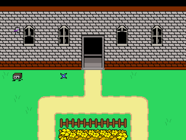 Misha's Home | OverTime - An Undertale x TF2 Crossover Wiki | Fandom