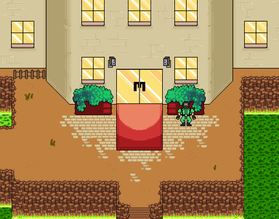 Mann Co. HQ | OverTime - An Undertale x TF2 Crossover Wiki | Fandom