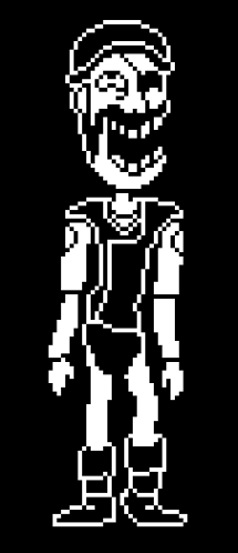 Tavish | OverTime - An Undertale x TF2 Crossover Wiki | Fandom