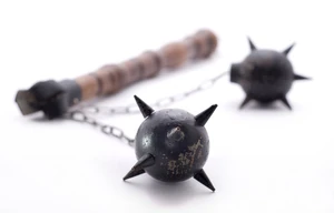 Flail | Overtime Wiki | Fandom