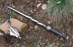 Flail | Overtime Wiki | Fandom