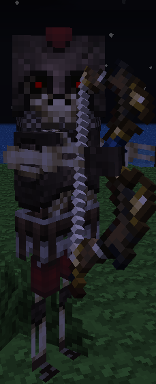 Skeletons | Overture Wiki | Fandom