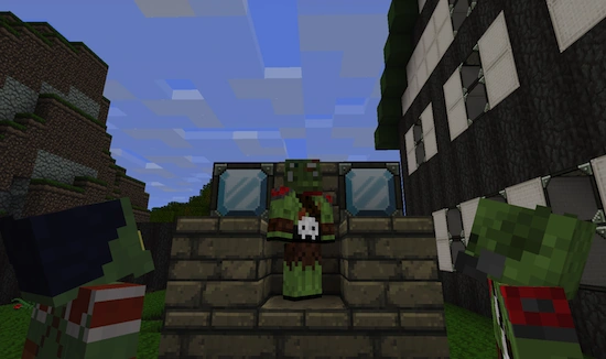 Orc Invasion | Overture Wiki | Fandom