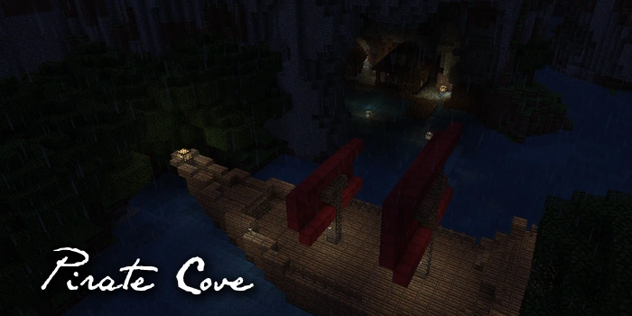 Red Howl | Overture Wiki | Fandom