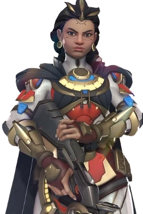 Illari | Overwatch Wiki | Fandom