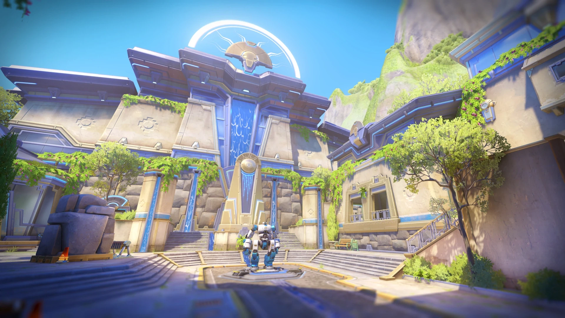 Peru | Overwatch Wiki | Fandom
