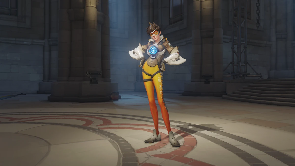 Smuga/Przedmioty kosmetyczne | Overwatch Wiki | Fandom