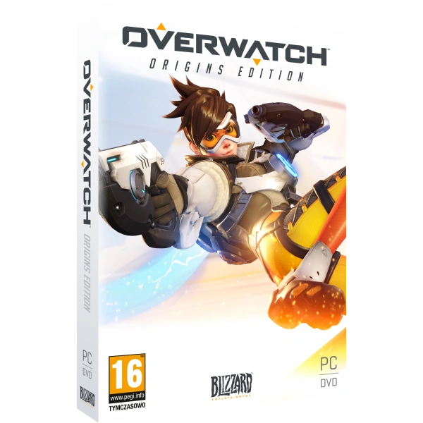 Overwatch: Edycja Origins | Overwatch Wiki | Fandom