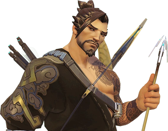 Hanzo | Overwatch Wiki | Fandom