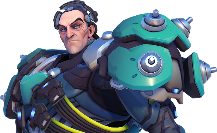 Sigma | Overwatch Wiki | Fandom