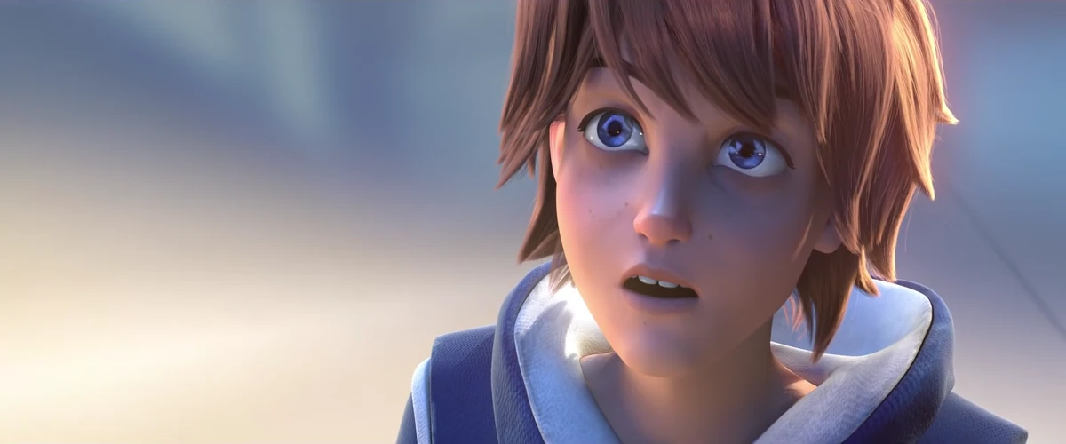 Brian | Overwatch Wiki | Fandom