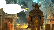 Cassidy | Overwatch Wiki | Fandom
