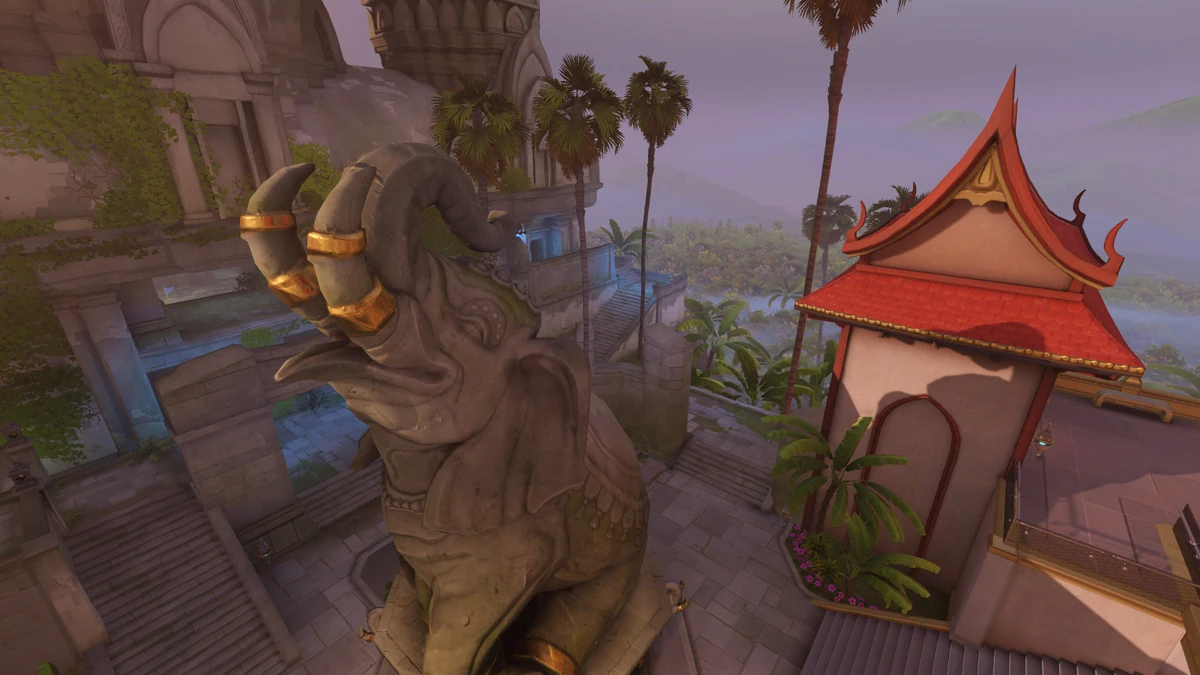 Ayutthaya | Wiki Overwatch | Fandom