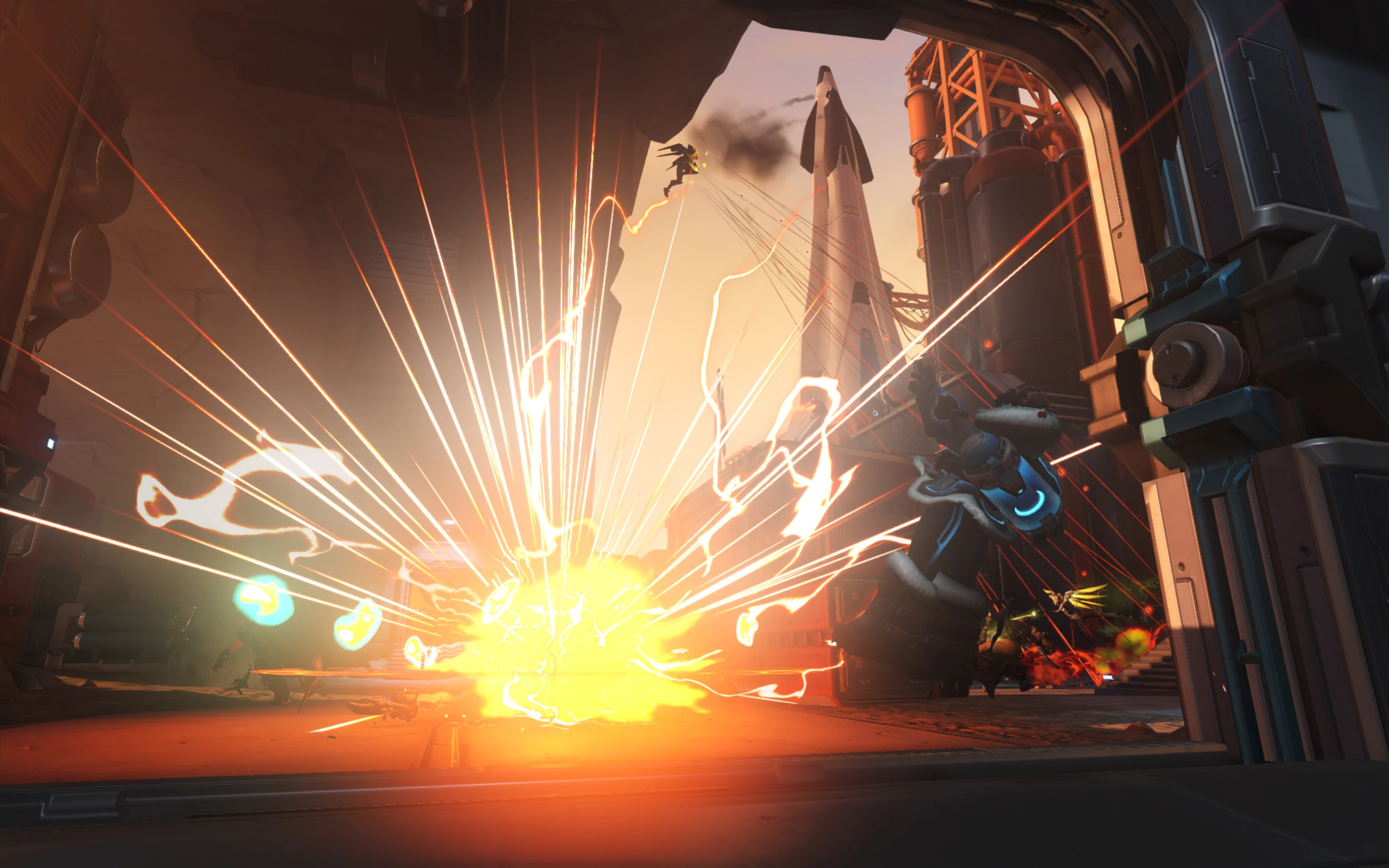 Discuss Everything About Overwatch Wiki | Fandom