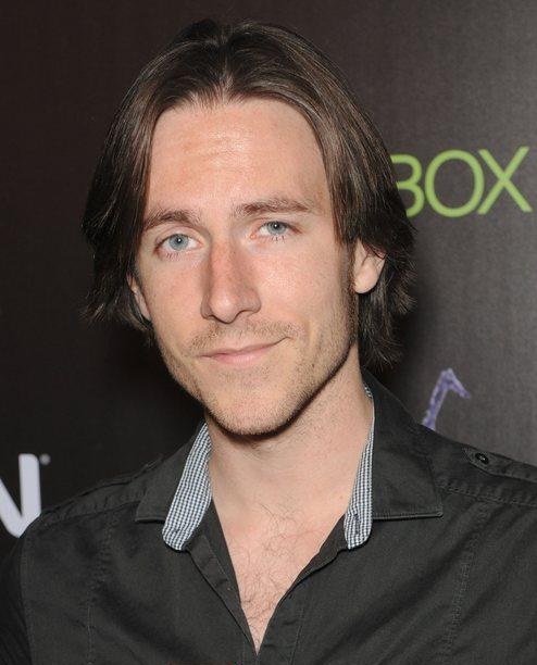 Matthew Mercer Overwatch Wiki Fandom