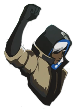 Vectores De Spray De Ana Overwatch Ana Overwatch Wiki
