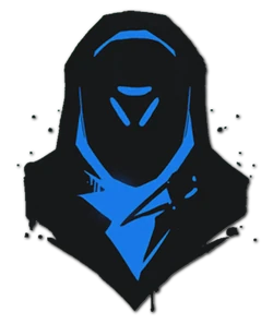 Vectores De Spray De Ana Overwatch Ana Overwatch Wiki