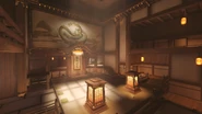 Hanamura | Overwatch Wiki | Fandom
