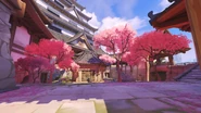 Hanamura | Overwatch Wiki | Fandom