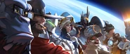 Overwatch | Wiki Overwatch | Fandom