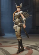 Mercy | Overwatch Wiki | Fandom