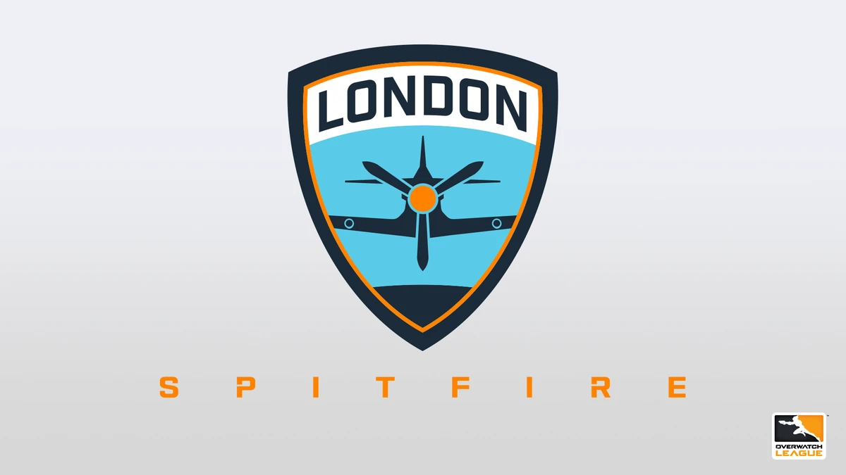 London Spitfire | Wiki Overwatch | Fandom