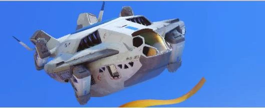 MV-261 Orca | Overwatch вики | Fandom