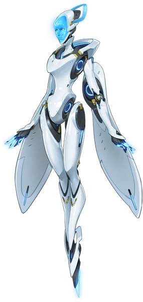 Echo | Wiki Overwatch | Fandom