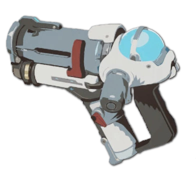 Blaster spray | Overwatch Wiki | Fandom