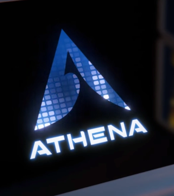 Athena | Overwatch Wiki | Fandom