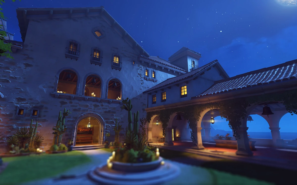 Dorado | Overwatch Wiki | Fandom