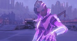 Gif De Sombra De Lectura Sombra Overwatch GIFs | Tenor