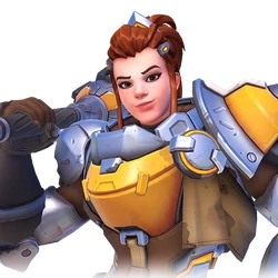 Overwatch Characters