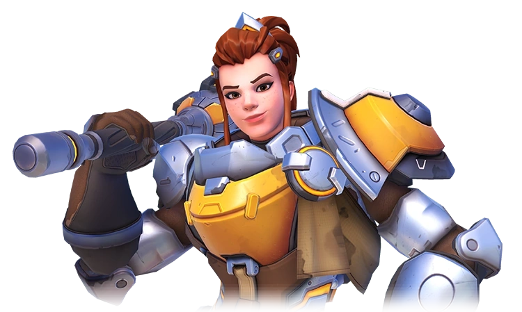 บริกิตเต | Overwatch community | Fandom