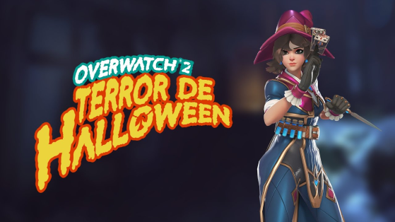 Terror de Halloween | Wiki Overwatch | Fandom