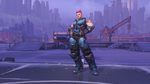 Zarya | Wiki Overwatch | Fandom