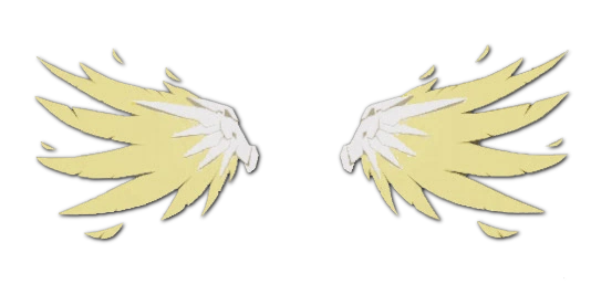 Overwatch Mercy Wings Mercy | Overwatch Wiki | Fandom