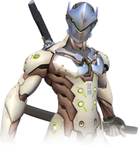 Eroi | Overwatch Wikia | Fandom