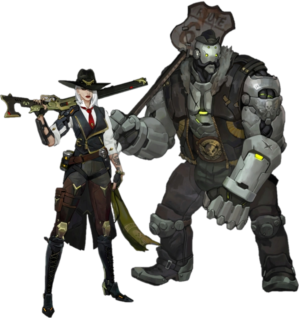 Escopeta | Wiki Overwatch | Fandom