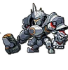 Pixel Spray | Wiki Overwatch | Fandom