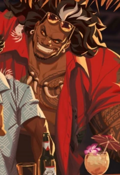 Discuss Everything About Overwatch Wiki | Fandom