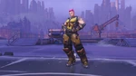 Zarya | Wiki Overwatch | Fandom