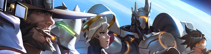 Wiki Overwatch | Fandom