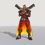 Reaper | Wiki Overwatch | Fandom
