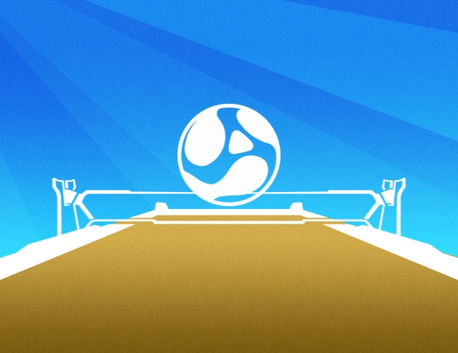 Vôlei de Praia do Winston | Wiki Overwatch | Fandom