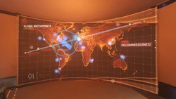 Watchpoint | Overwatch Wiki | Fandom