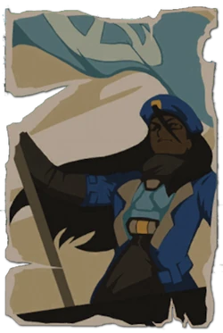 Vectores De Spray De Ana Overwatch Ana Overwatch Wiki