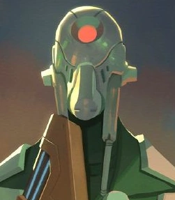 Okoro | Overwatch Wiki | Fandom