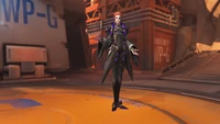 Moira | Wiki Overwatch | Fandom
